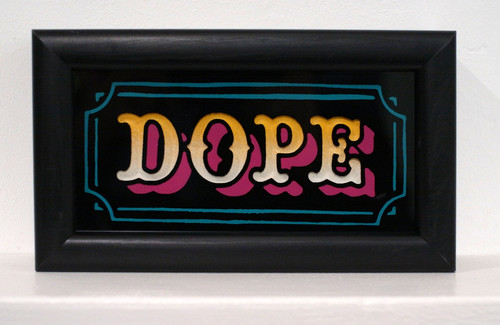 Dope (Mini)