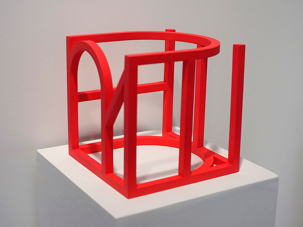 Whistleblower Gallery | Future by Gary Stranger