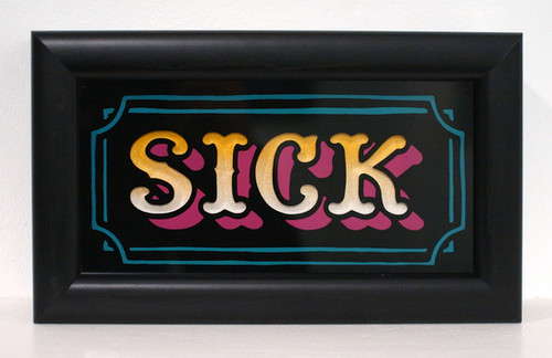 Sick (Mini)
