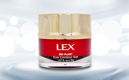 LEX Eye Contour Gel | LEX