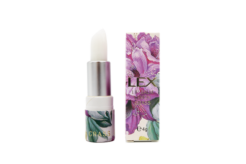 Lex Lemon Lip Balm | LEX