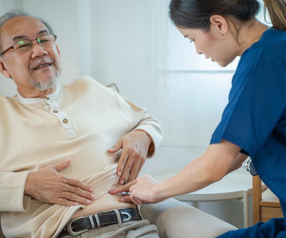 Your Guide to Semaglutide for Weight Loss: All You Need to Know