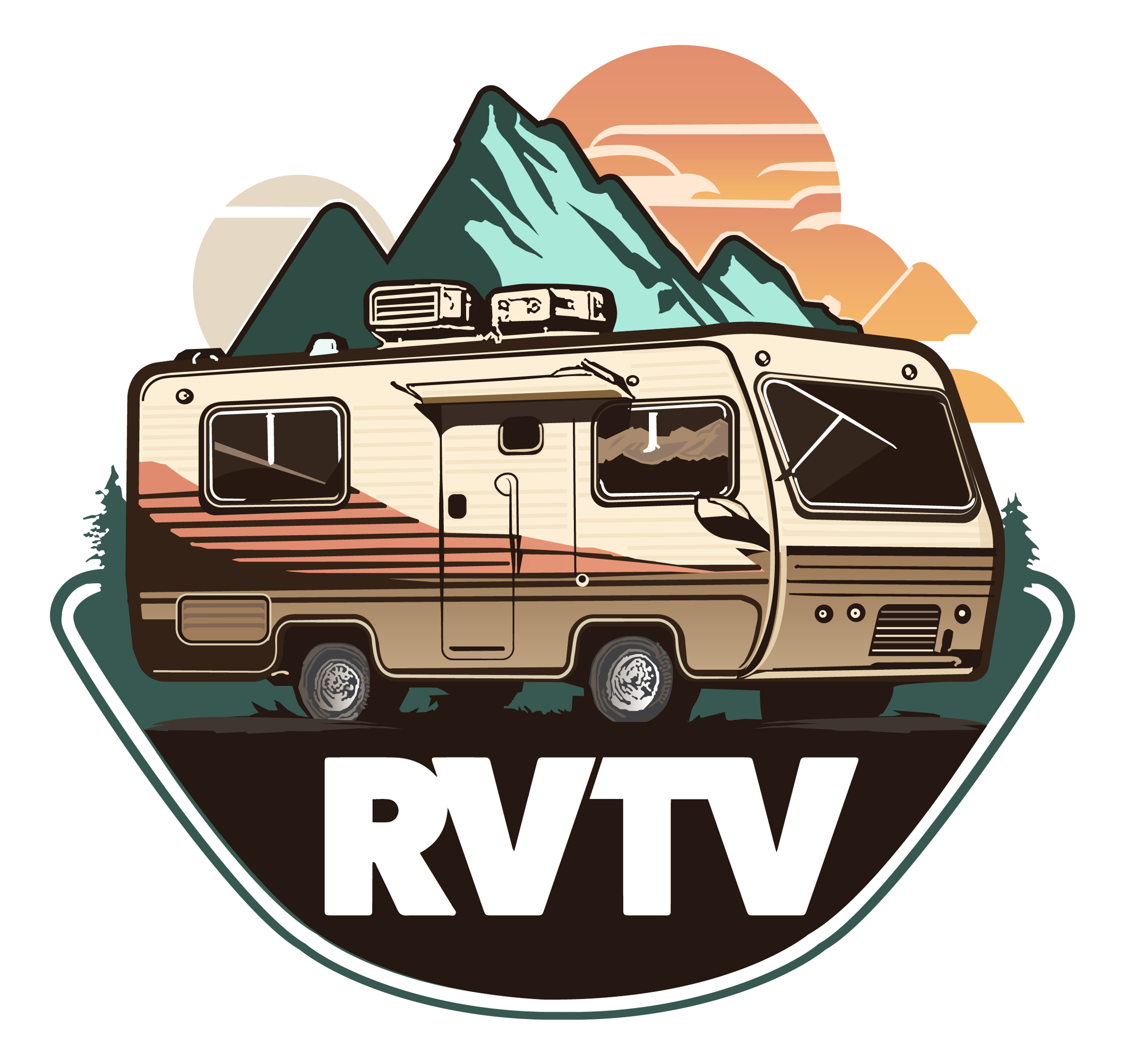 HOME | RVTV