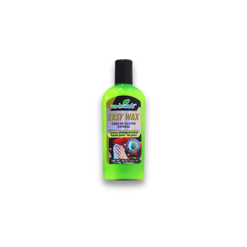 Easy Wax | Verde Wash México