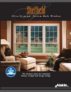Windows | Top Notch Windows And Doors