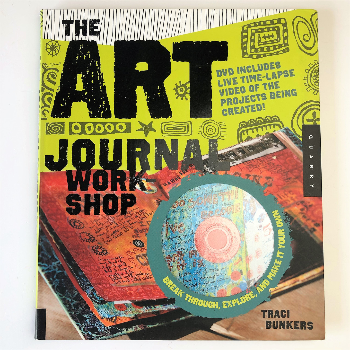 My Top 10 Journaling Books