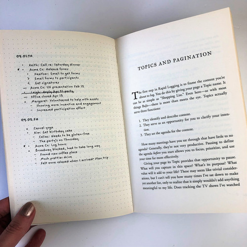 My Top 10 Journaling Books