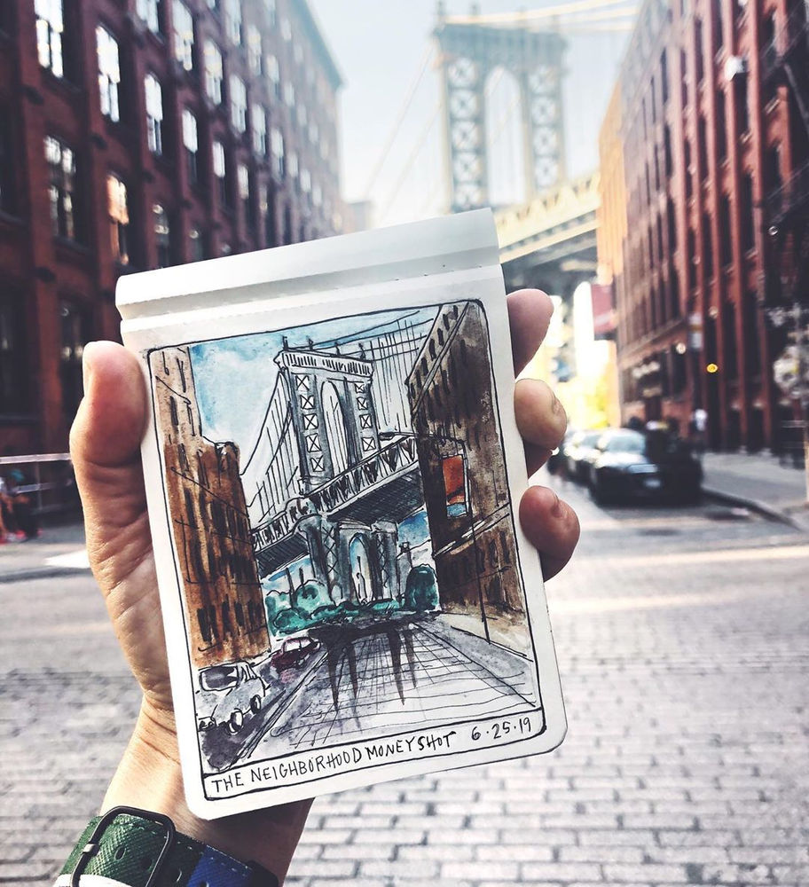 Interview with Samantha Dion Baker