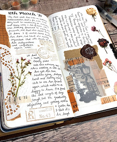 Journal With Purpose