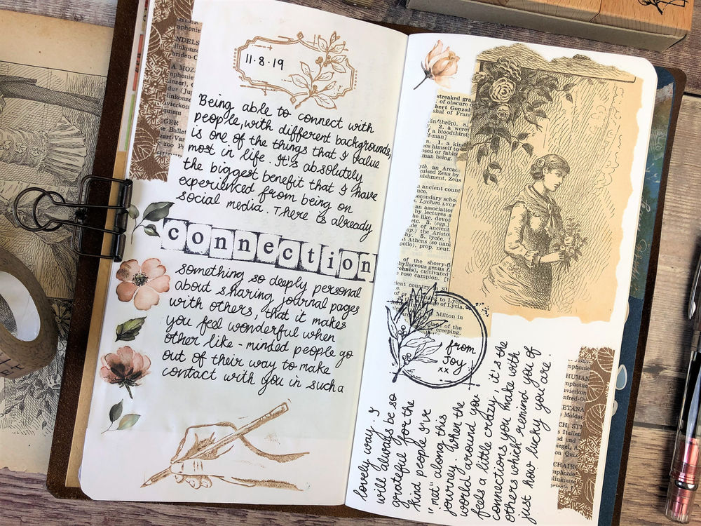 The Benefits Of Keeping A Journal the-benefits-of-keeping-a-journal