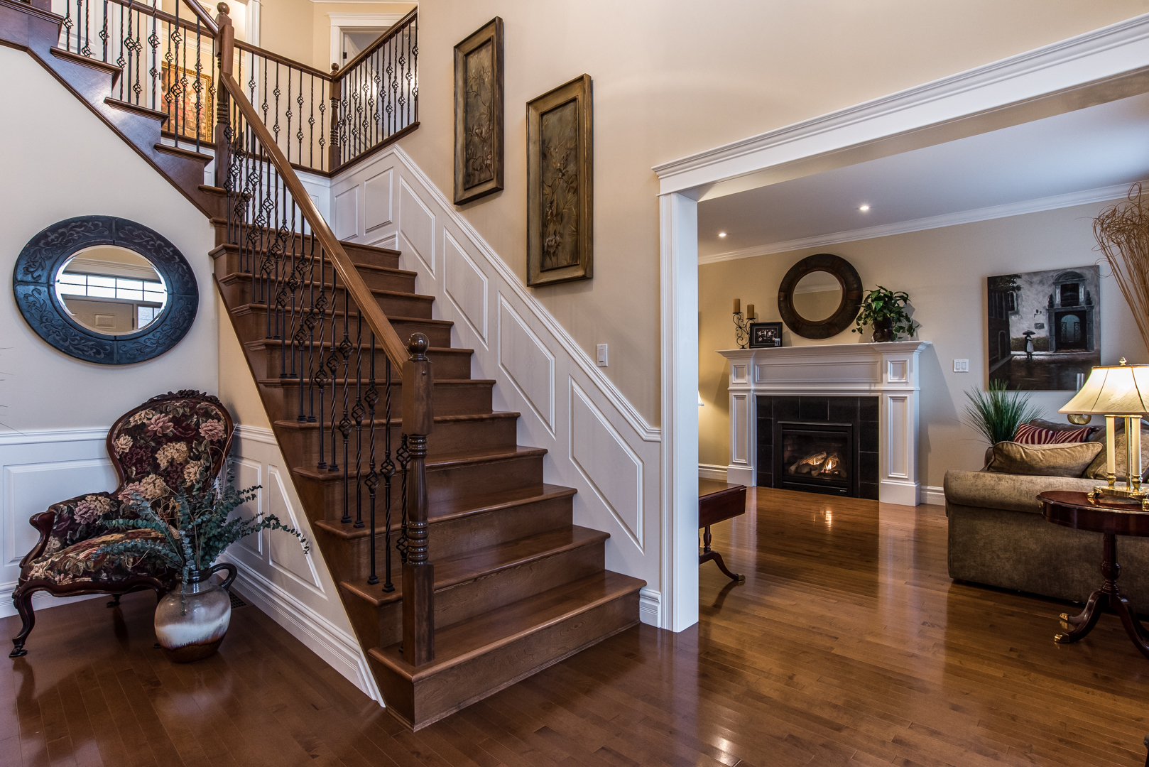 Peter Brouwer | Exceeding Expectations