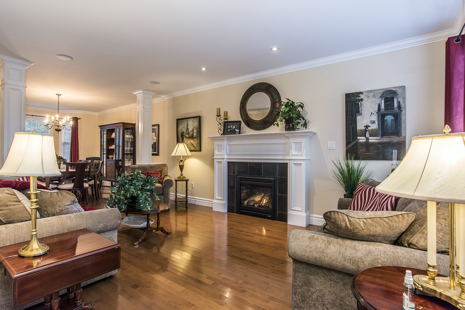 Peter Brouwer | Exceeding Expectations