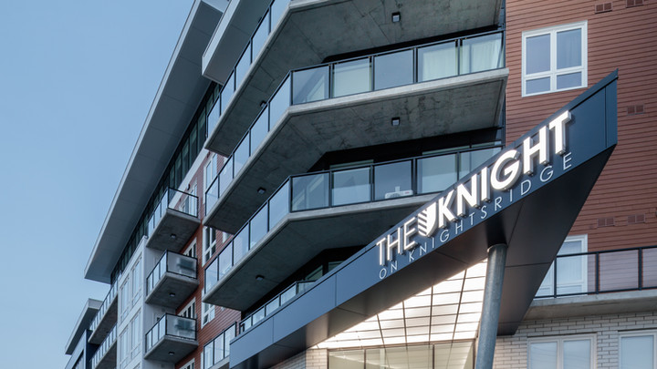 Projects | WM. Fares Architects