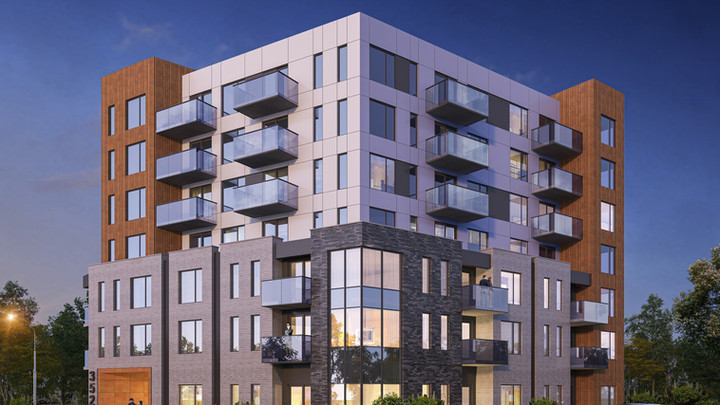 Projects | WM. Fares Architects