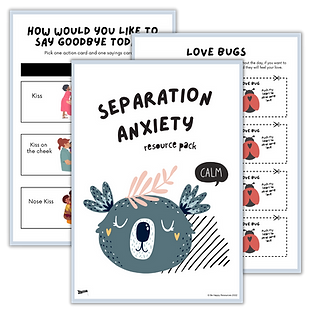 Be Happy Resources | Fun Wellbeing Resources for Children Age 3-11