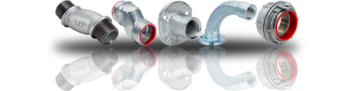 Rigid-IMC Fittings | Force Electric