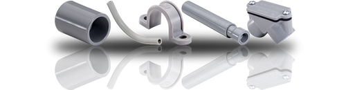 PVC Fittings | Force Electric