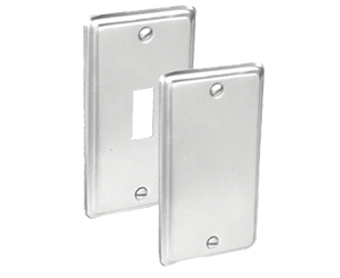 Handy Box Covers | Force Electric