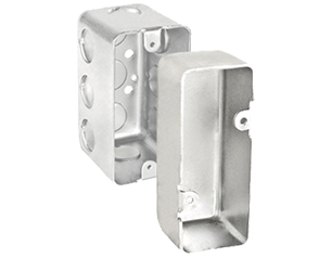 Handy Boxes & Extensions | Force Electric