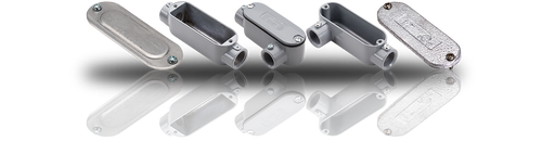 Conduit Bodies | Force Electric