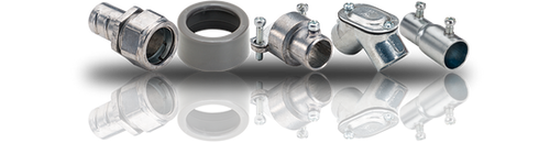 EMT Fittings | Force Electric