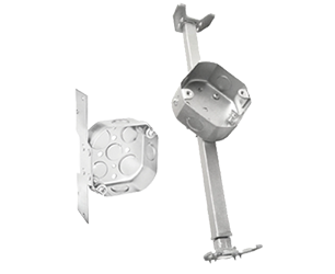 Steel Boxes & Covers | Force Electric Supply