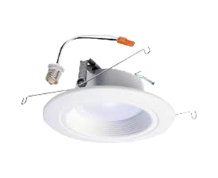 Recessed Downlighting | Force Electric