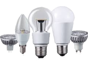 General Purpose LED Lights | Force Electric