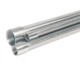 Intermediate Metal Conduit (IMC) | Force Electric