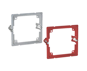 Assembled Box Kits (custom, factory direct 4" SQ, Device Rings, Pigtail ...