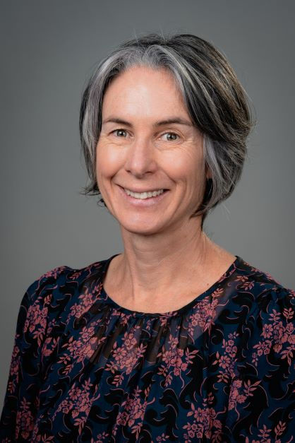 Dr Helen Harcombe | AIPN