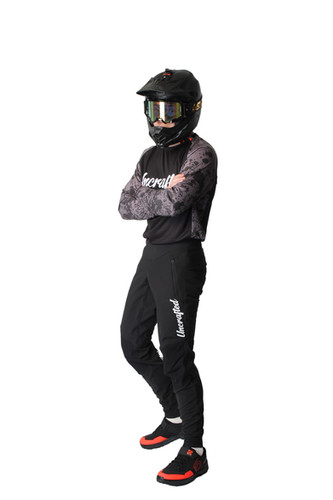 FULL STEALTH KIT | MOUNTAIN BIKE FULL KITS | Uncrafted UK