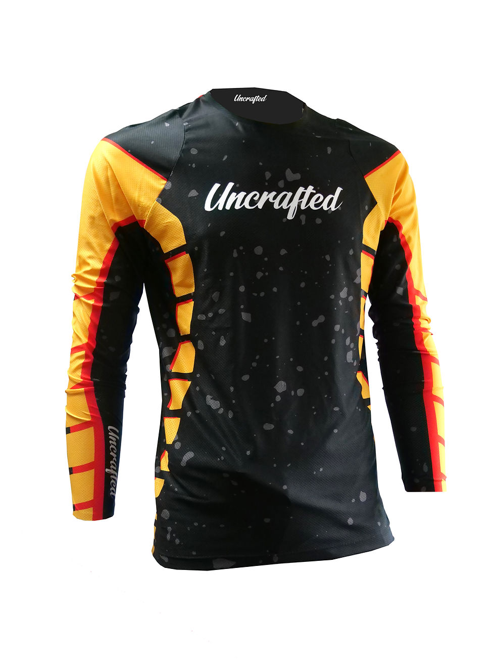 The BEST MTB Wear | Performance Mountain bike clothing | Uncrafted UK