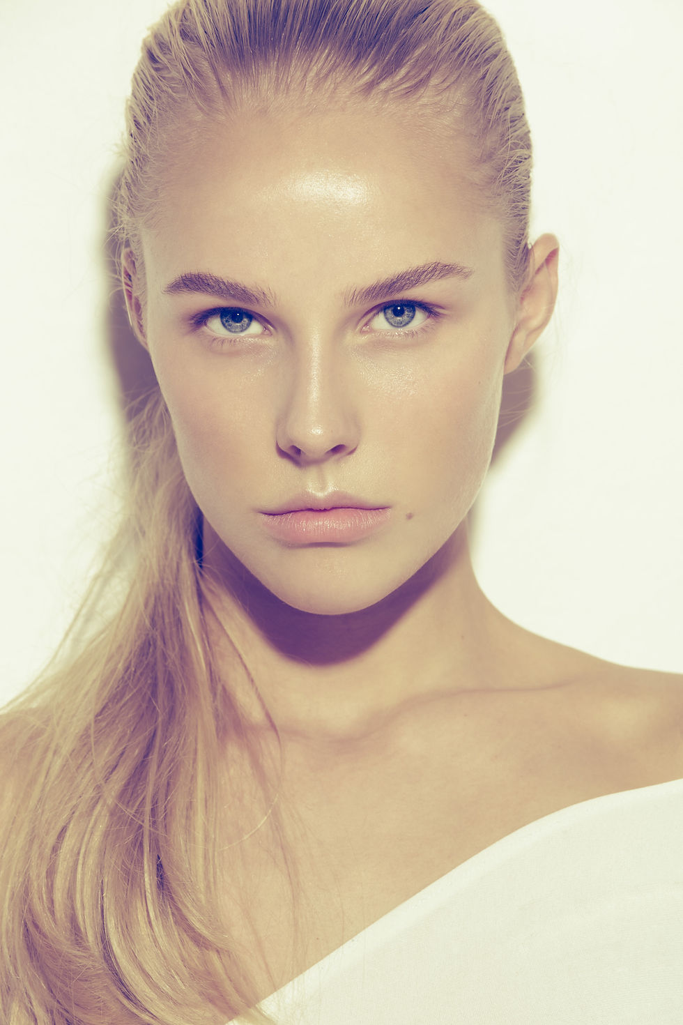 TIRZA | STARLET model agency