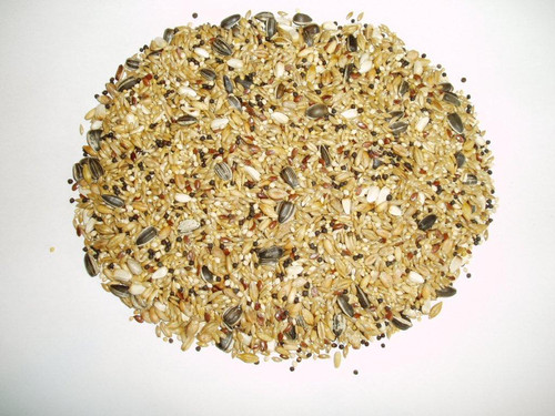 Topflite Aviary Mix Bird Seed 2kg - 5kg | Lifestyle Animals