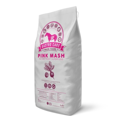 Harvest Grains Pink Mash | Lifestyle Animals