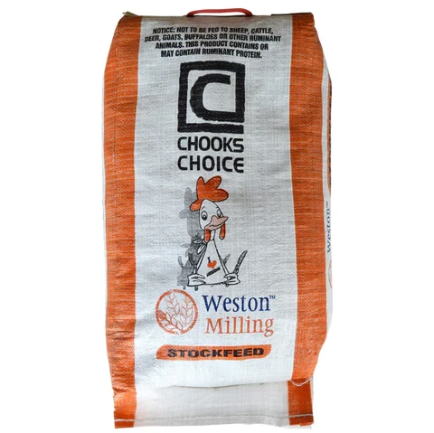 Westons Chook Choice Layer Pellets 10kg - 25kg | Lifestyle Animals