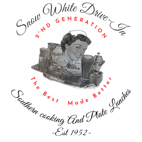 MENU | Snow White Drive I 1