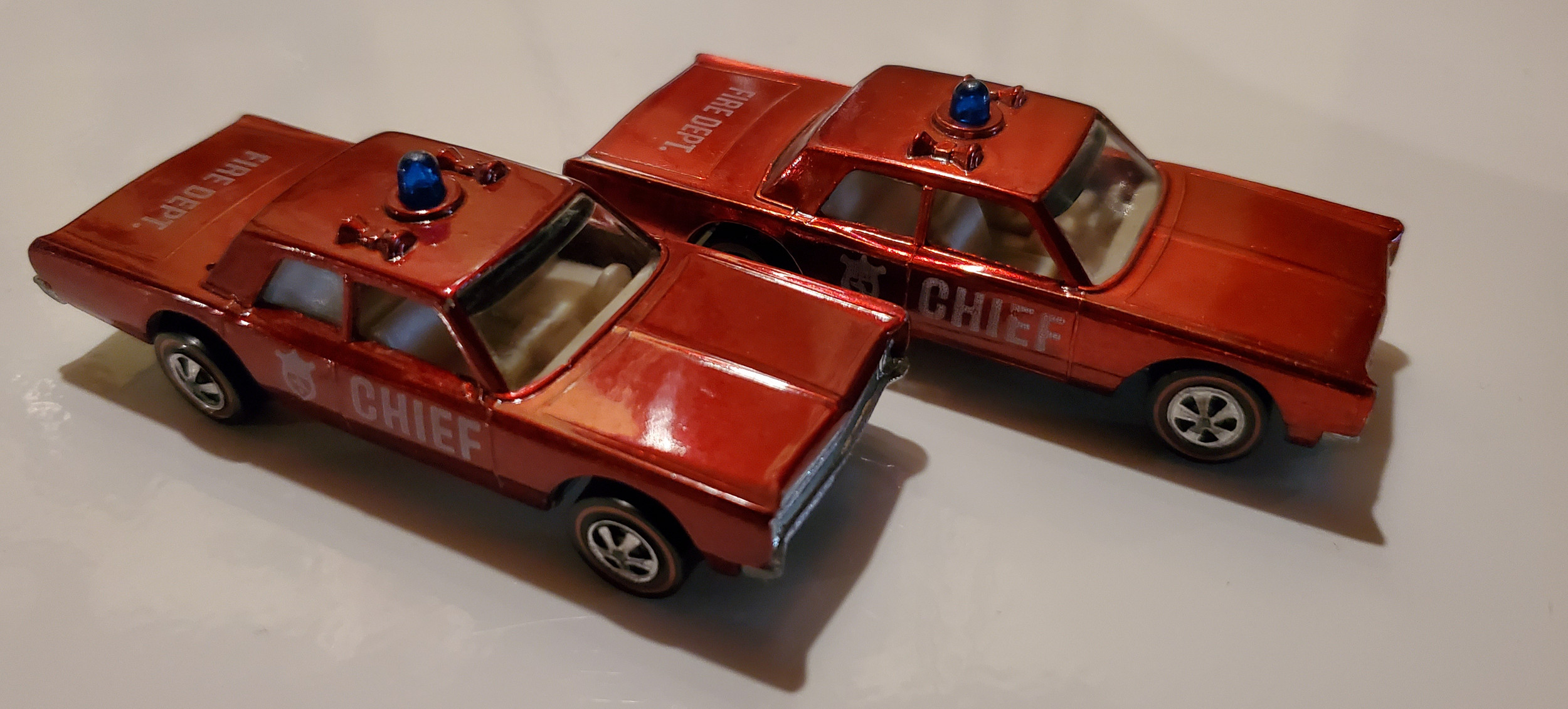 About Us | Egon's Emporium, LLC | NJ Diecast Car & Collectible Marketplace