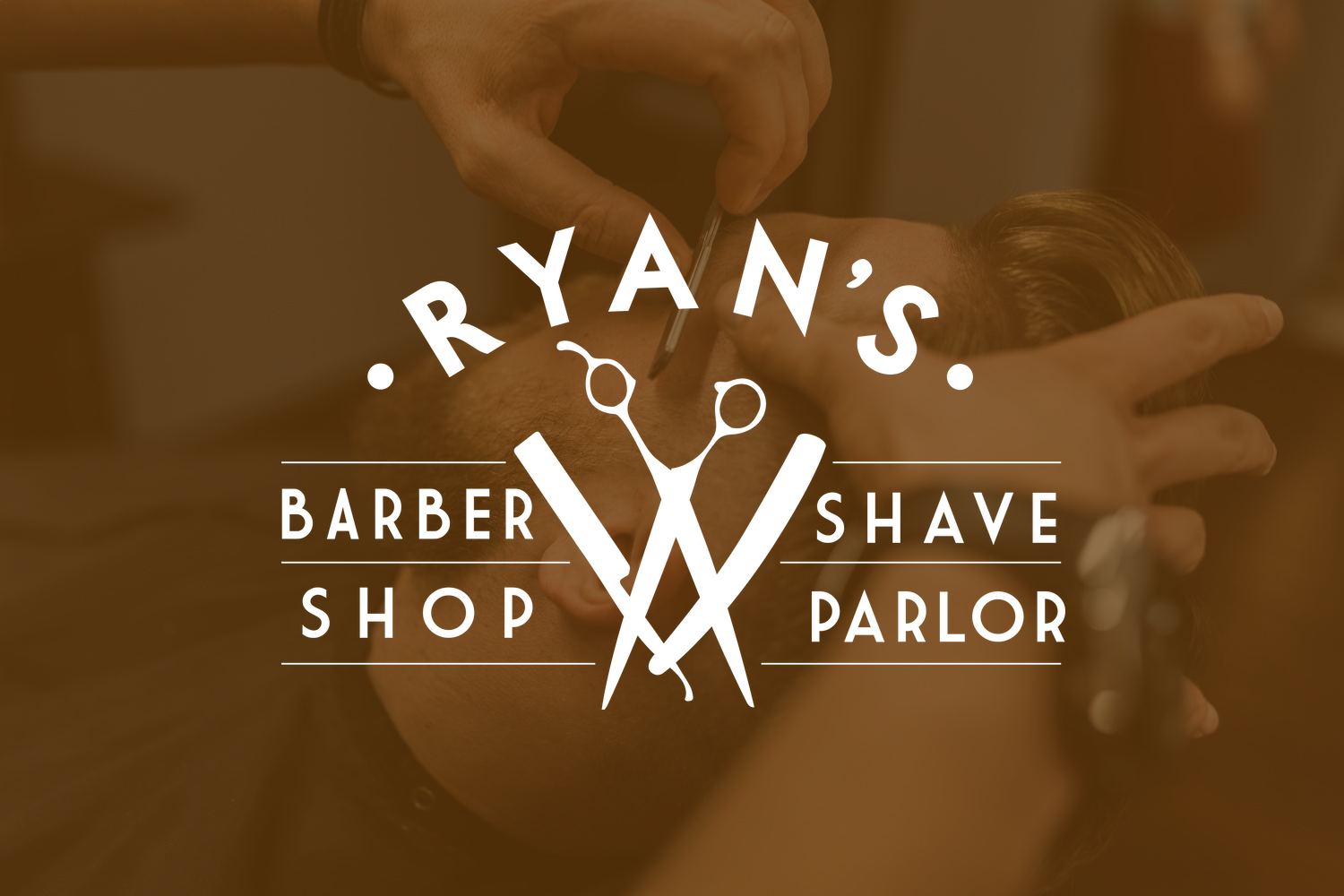 Ryan's Barber Shop & Shave Parlor | Linwood, NJ