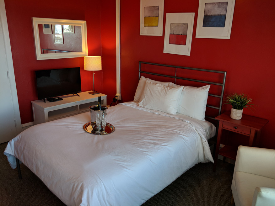 The Chelsea Inn | Historic Atlantic City Bed & Breakfast Hotel