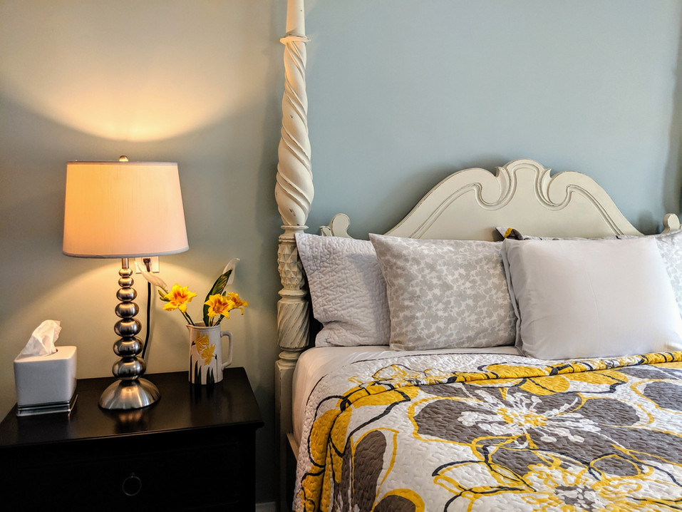 The Chelsea Inn | Historic Atlantic City Bed & Breakfast Hotel