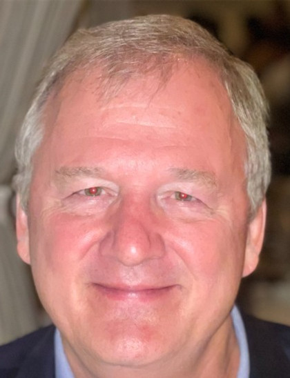 Home | George Cacioppo