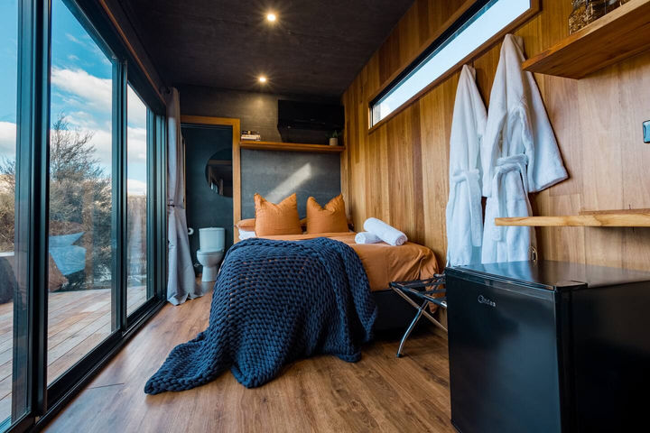 Home | Nook Tiny Homes I Container Homes I Australia