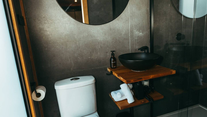 SOHO - Studio | Nook Tiny Homes