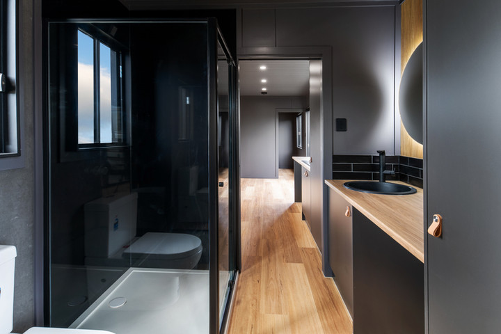 Home | Nook Tiny Homes I Container Homes I Australia