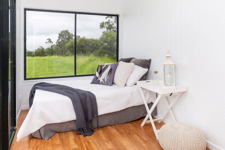 Home | Nook Tiny Homes I Container Homes I Australia