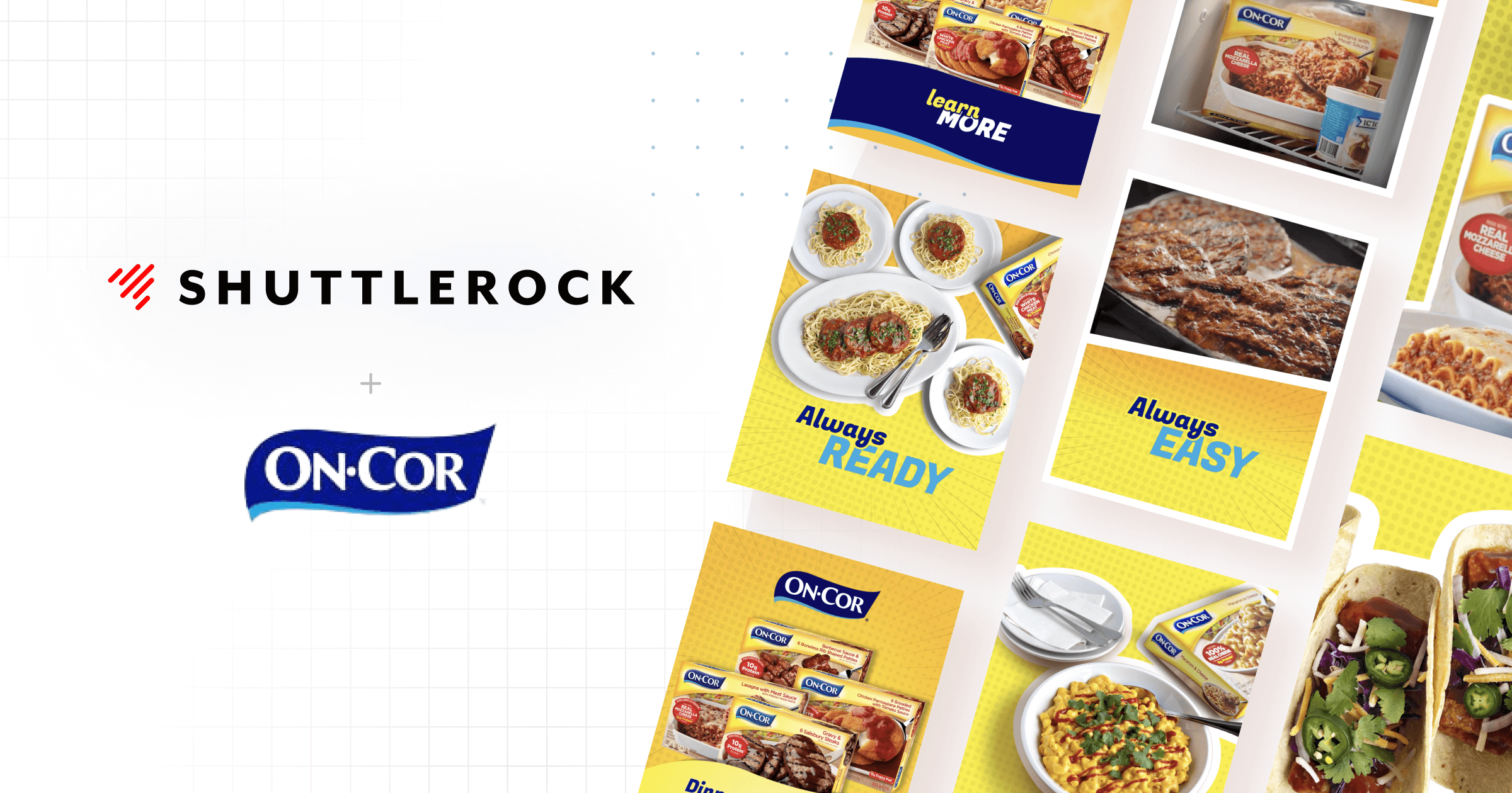 On-Cor | Shuttlerock Client Success