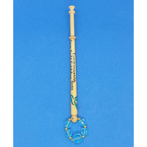 2022 Commonwealth Exhibition - Midlands | TheLaceGuild