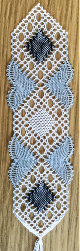 Lace Guild Postal Membership for the year 2026-27 (LACE magazine by ...